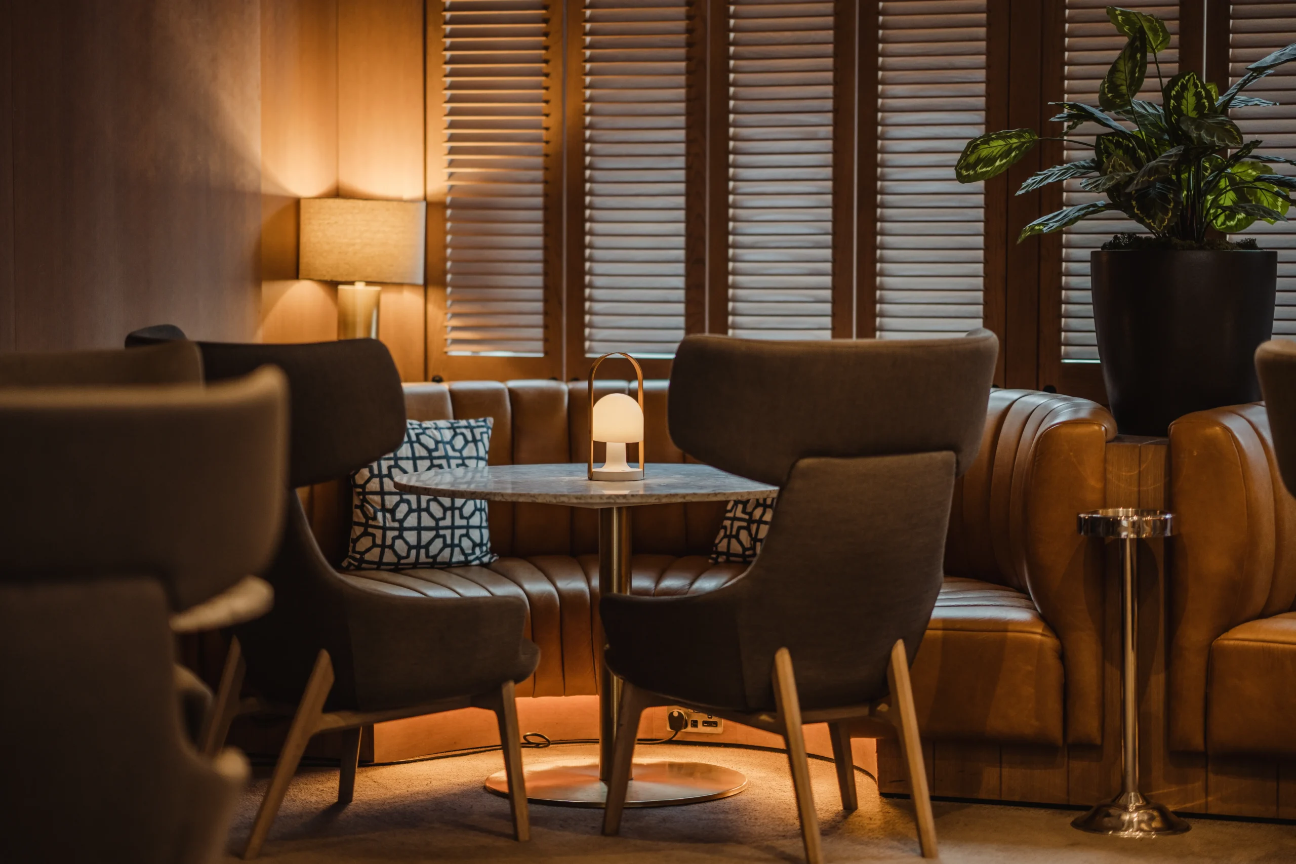 The Grahamston - Restaurant & Bar In Glasgow City Centre | Restaurant ...